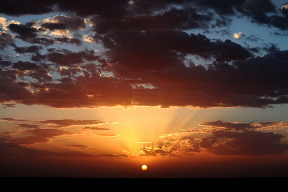 Nature’s Blessing of Awe | Religious Naturalist Association